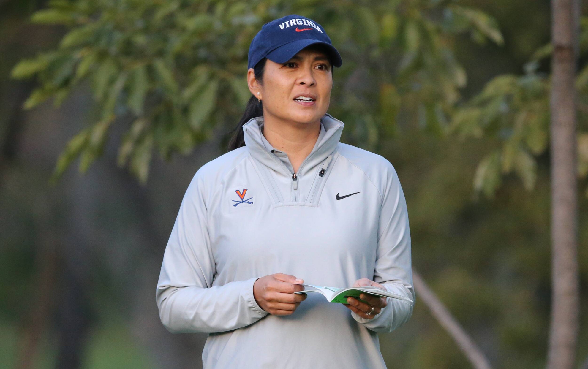 Ria Scott Named to WGCA National Coach of the Year Watch List ...