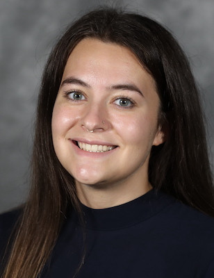 Courtney Kawamoto - Virginia Cavaliers Official Athletic Site