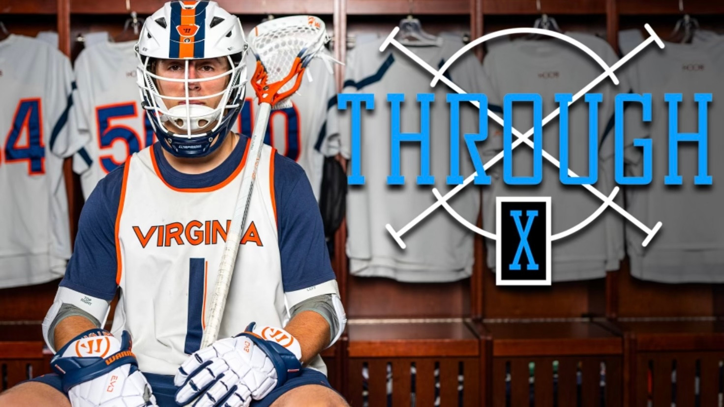 CONNOR SHELLENBERGER | THROUGH X with Paul Carcaterra - Virginia ...