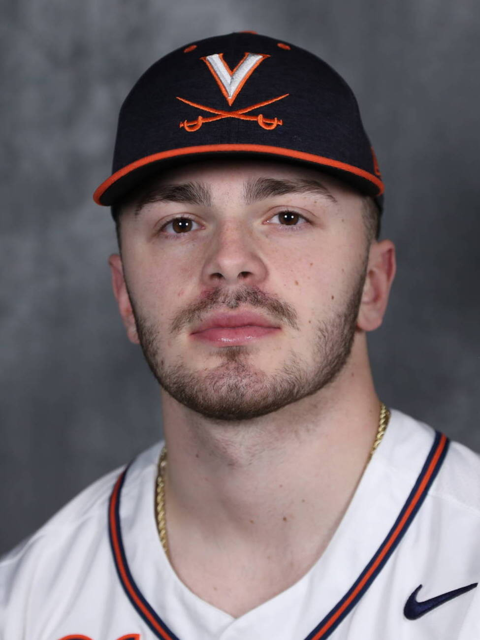 Tristan Shoemaker - Baseball 2021-22 - Virginia Cavaliers Official ...