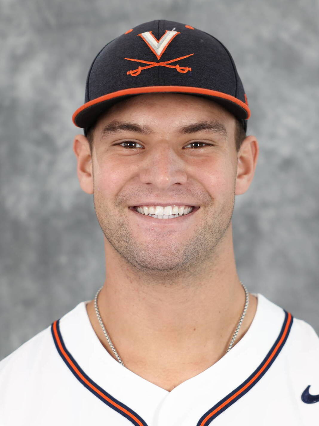 Jake Berry - Baseball 2022-23 - Virginia Cavaliers Official Athletic Site