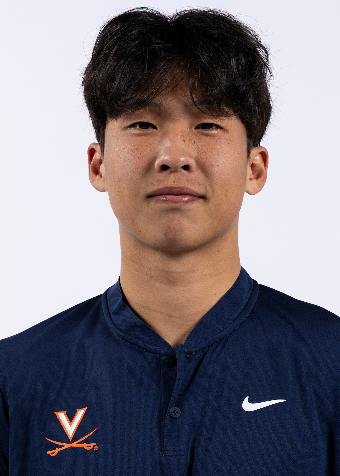 Jangjun Kim - Men's Tennis 2025-26 - Virginia Cavaliers Official ...