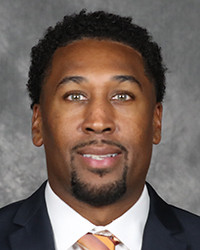 CJ Jones - Virginia Cavaliers Official Athletic Site