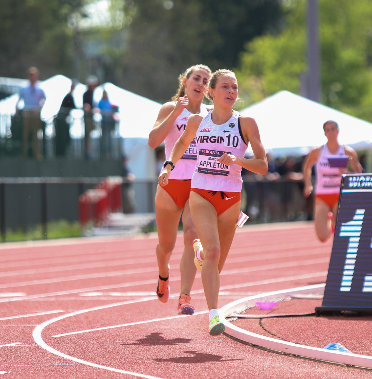 Photo Gallery: Track & Field at Virginia Grand Prix – Virginia ...