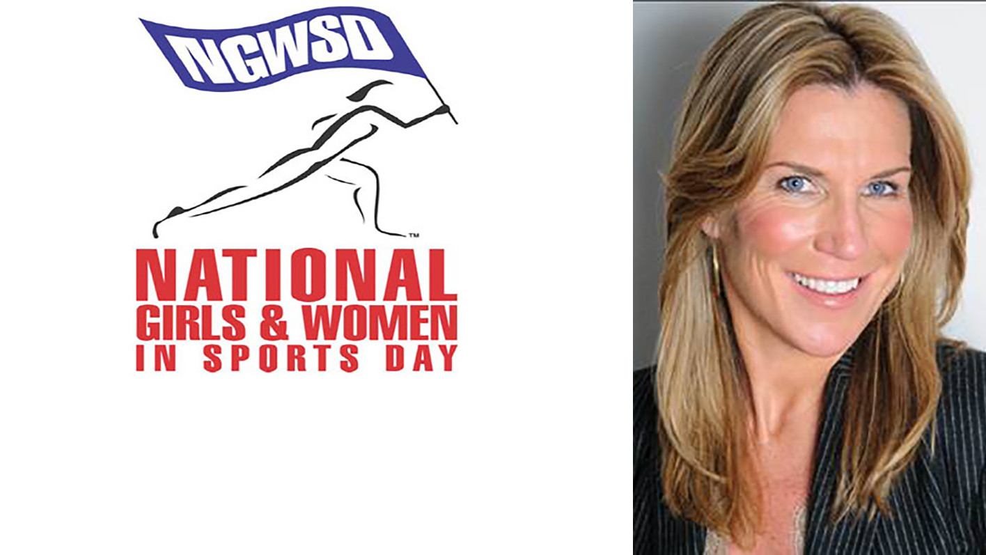 Jennifer Langton to be Honored on Jan. 19 for National Girls and Women ...