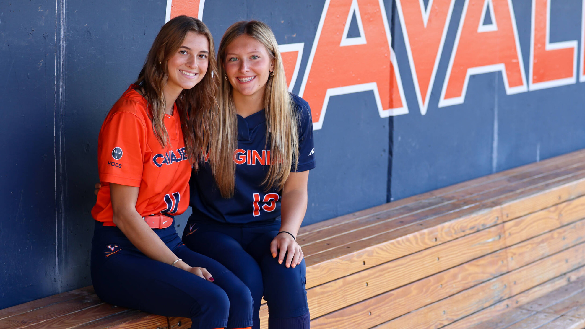 Incoming Softball Duo Named Gatorade Softball Players Of The Year ...
