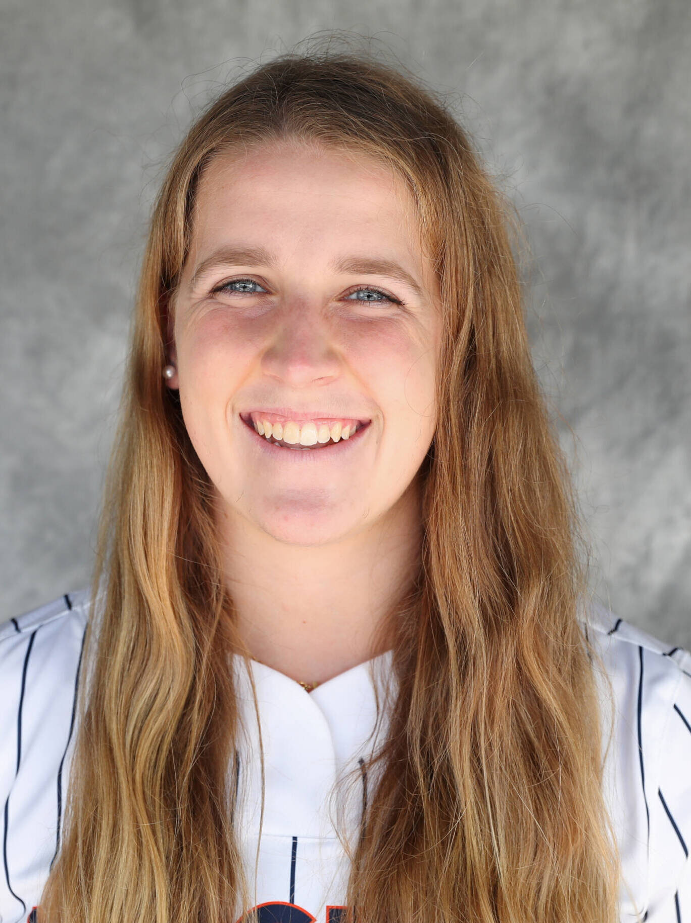 Madi Wilson - Softball 2018-19 - Virginia Cavaliers Official Athletic Site