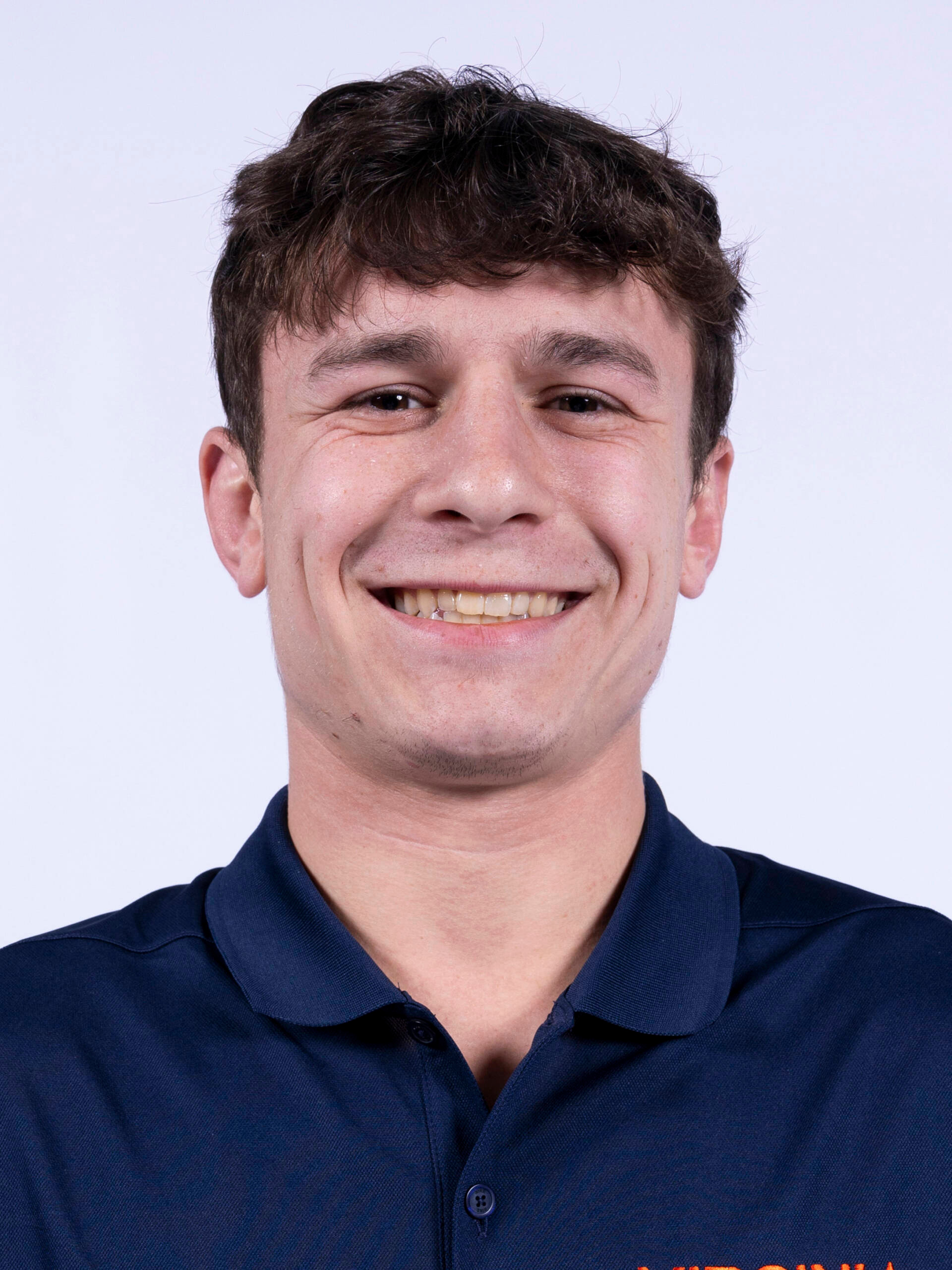 Joe Haynes - Wrestling 2024-25 - Virginia Cavaliers Official Athletic Site
