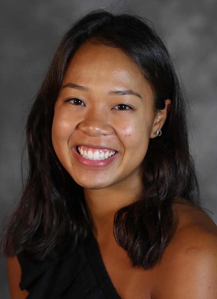 Morgan Hill - Swimming & Diving 2019-20 - Virginia Cavaliers Official ...