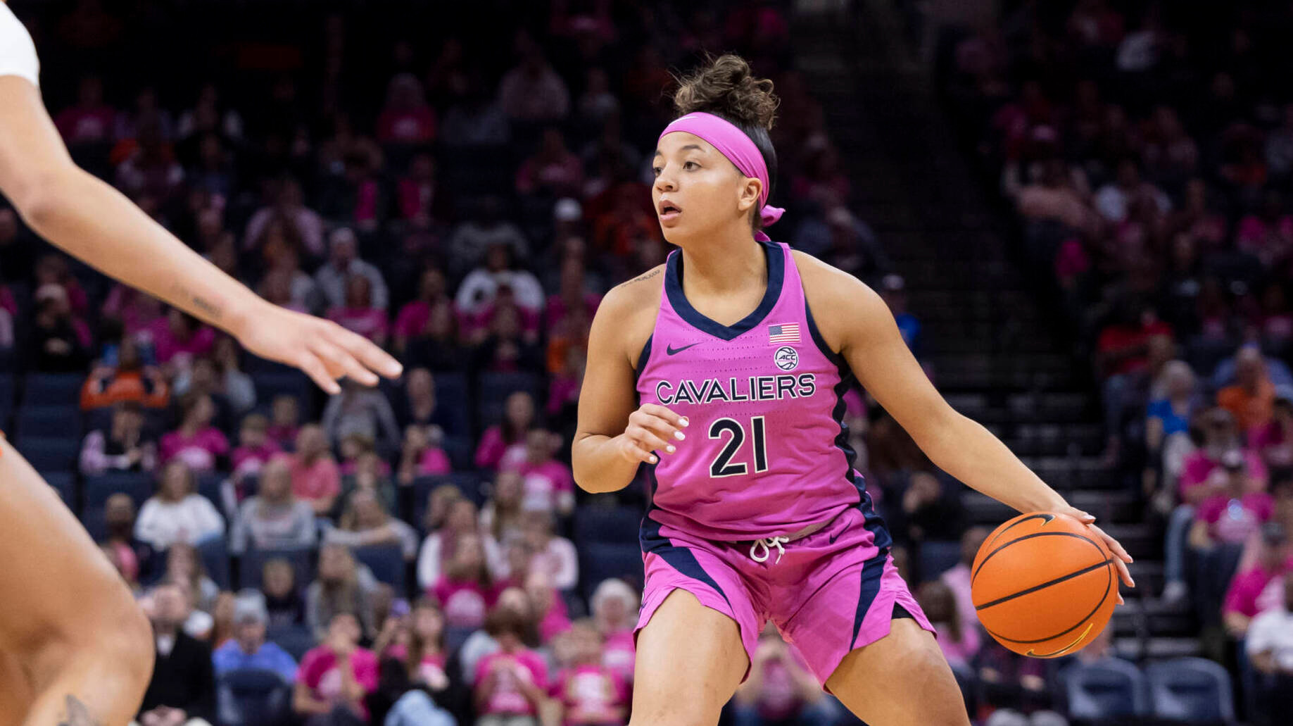 Cavaliers Host Virginia Tech in Smithfield Commonwealth Clash Sunday ...