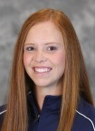 Kaitlin Fitzgerald - Softball 2014-15 - Virginia Cavaliers Official ...