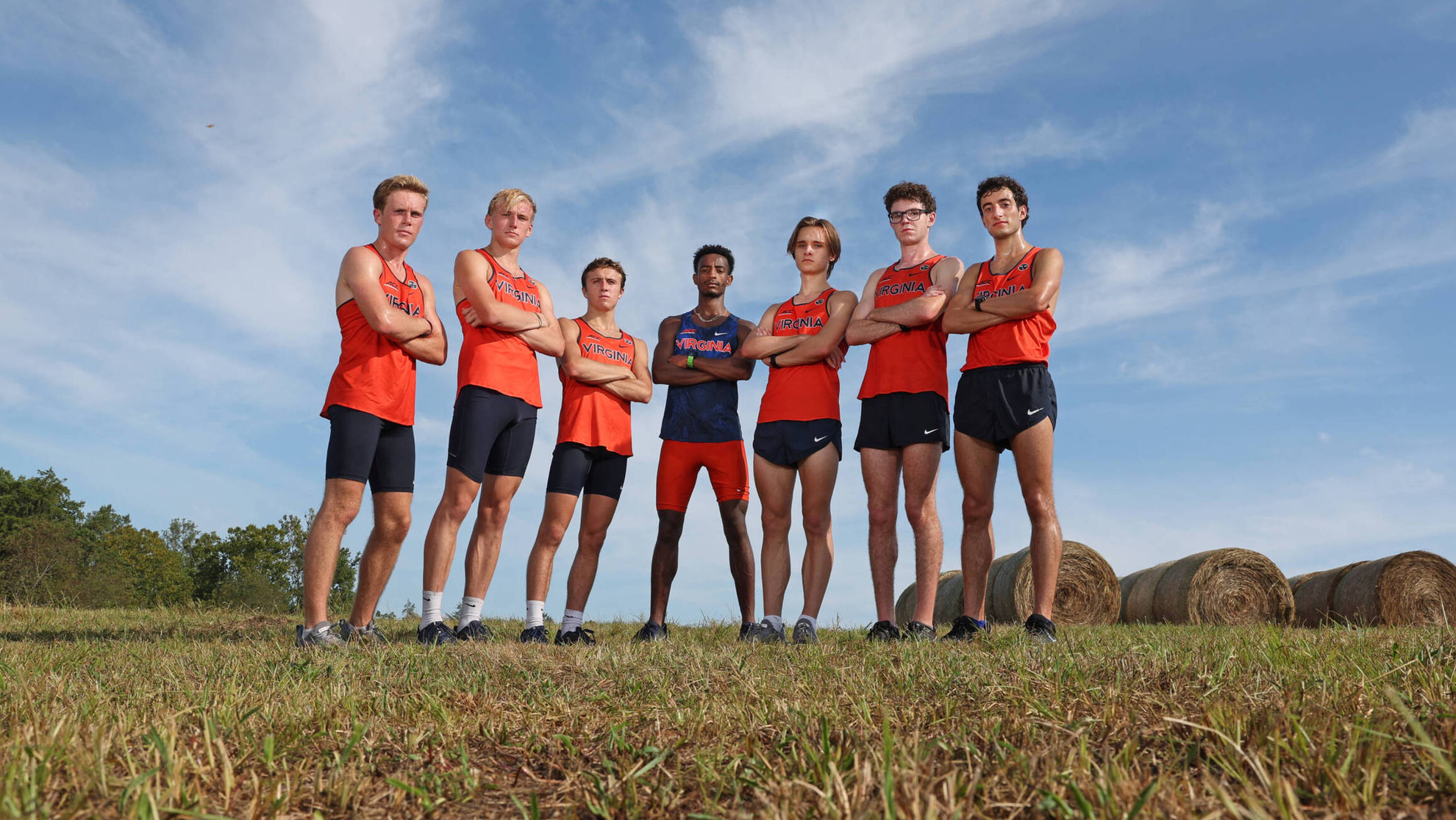 Cavaliers Set to Host Virginia Invitational Saturday - Virginia ...