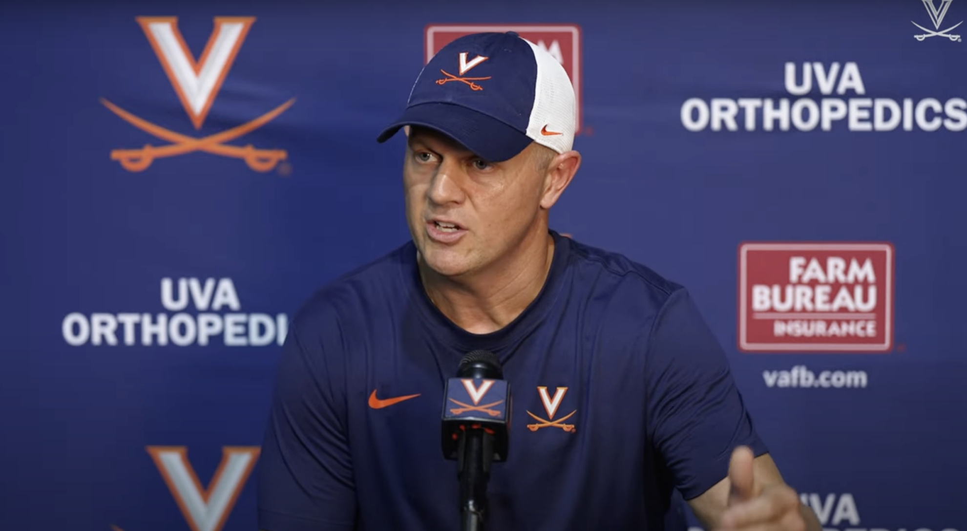 Defensive Coordinator John Rudzinski Media Availability – Fall Camp Day ...