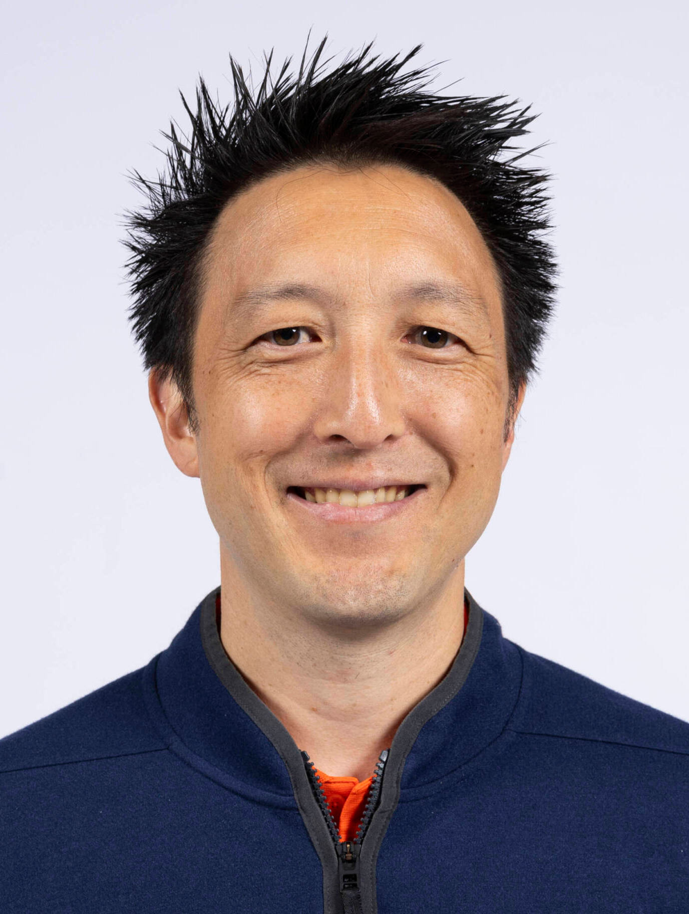 Jake Hong - Virginia Cavaliers Official Athletic Site
