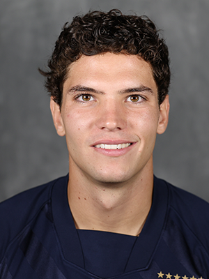 Leo Afonso - Men's Soccer 2023-24 - Virginia Cavaliers Official ...