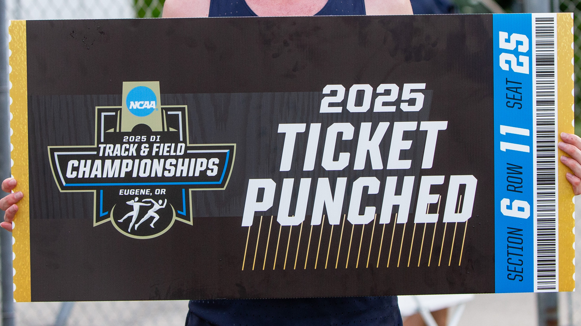 Virginia Track & Field to Send 11 Athletes to 2025 NCAA Outdoor ...