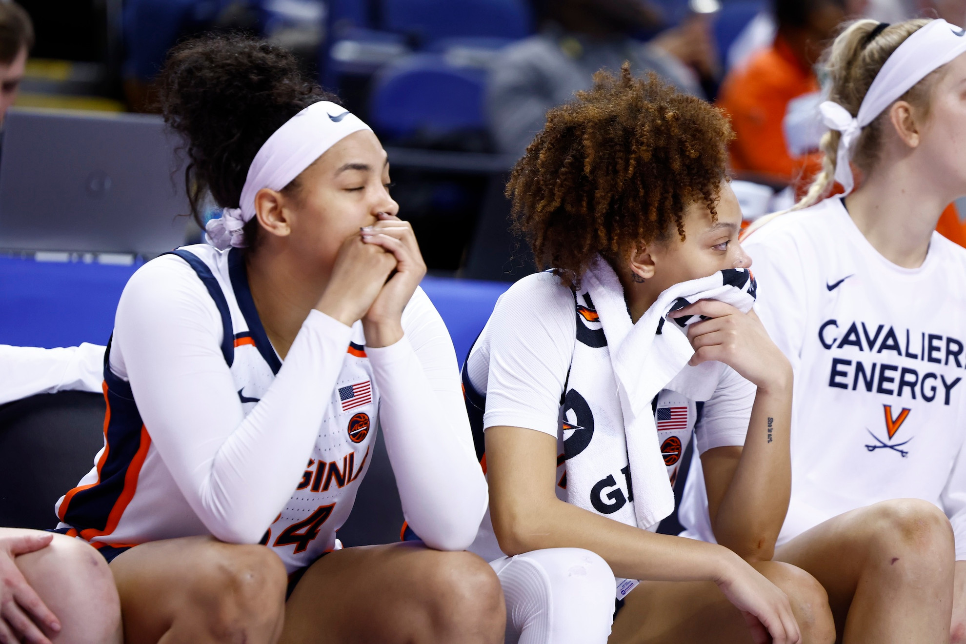 Waiting Game Begins for Cavaliers - Virginia Cavaliers Official ...