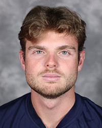 Ryan Goetz - Men's Tennis 2022-23 - Virginia Cavaliers Official ...