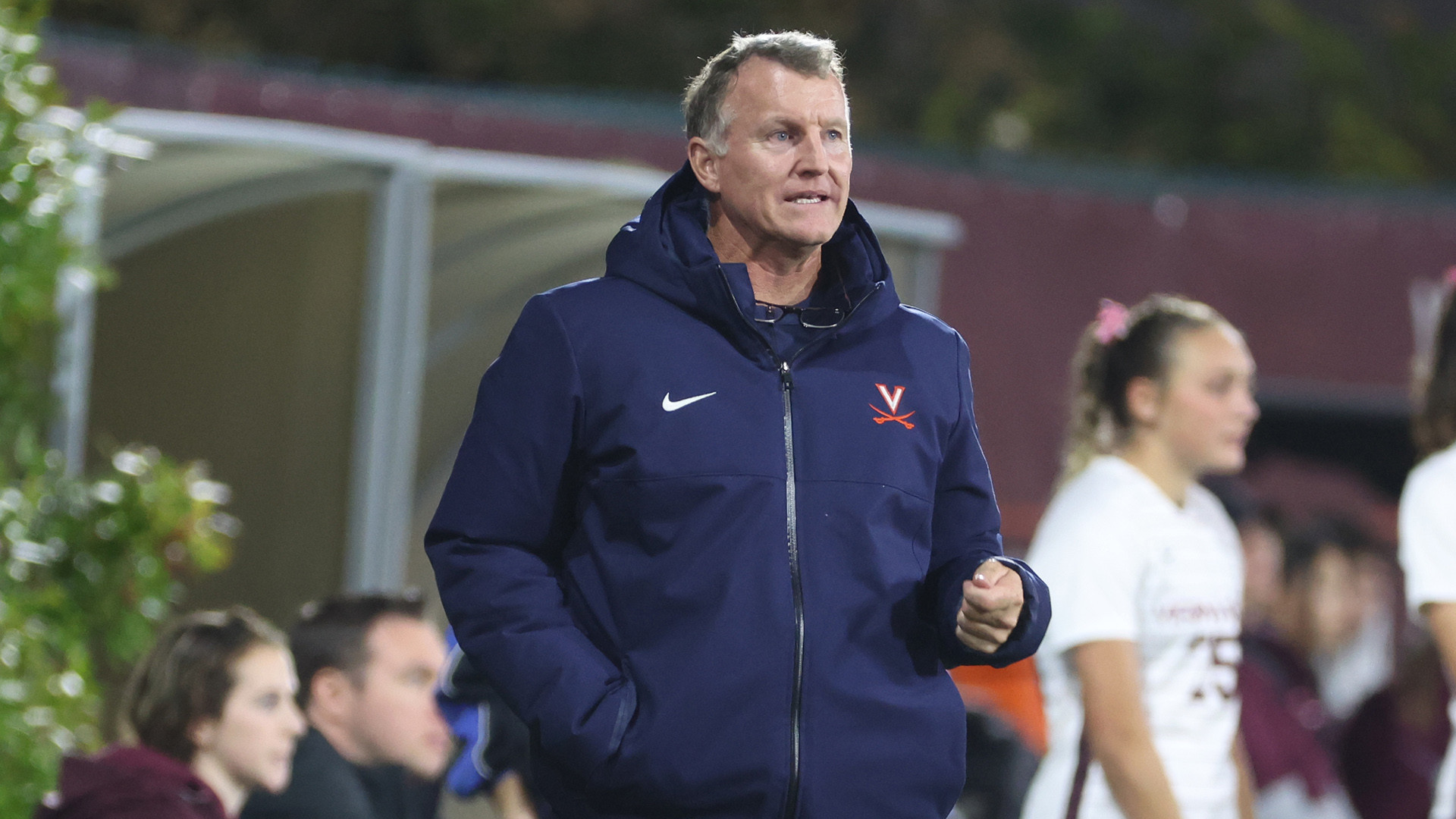 Wahoo Central Podcast No. 332: Steve Swanson - Virginia Cavaliers ...