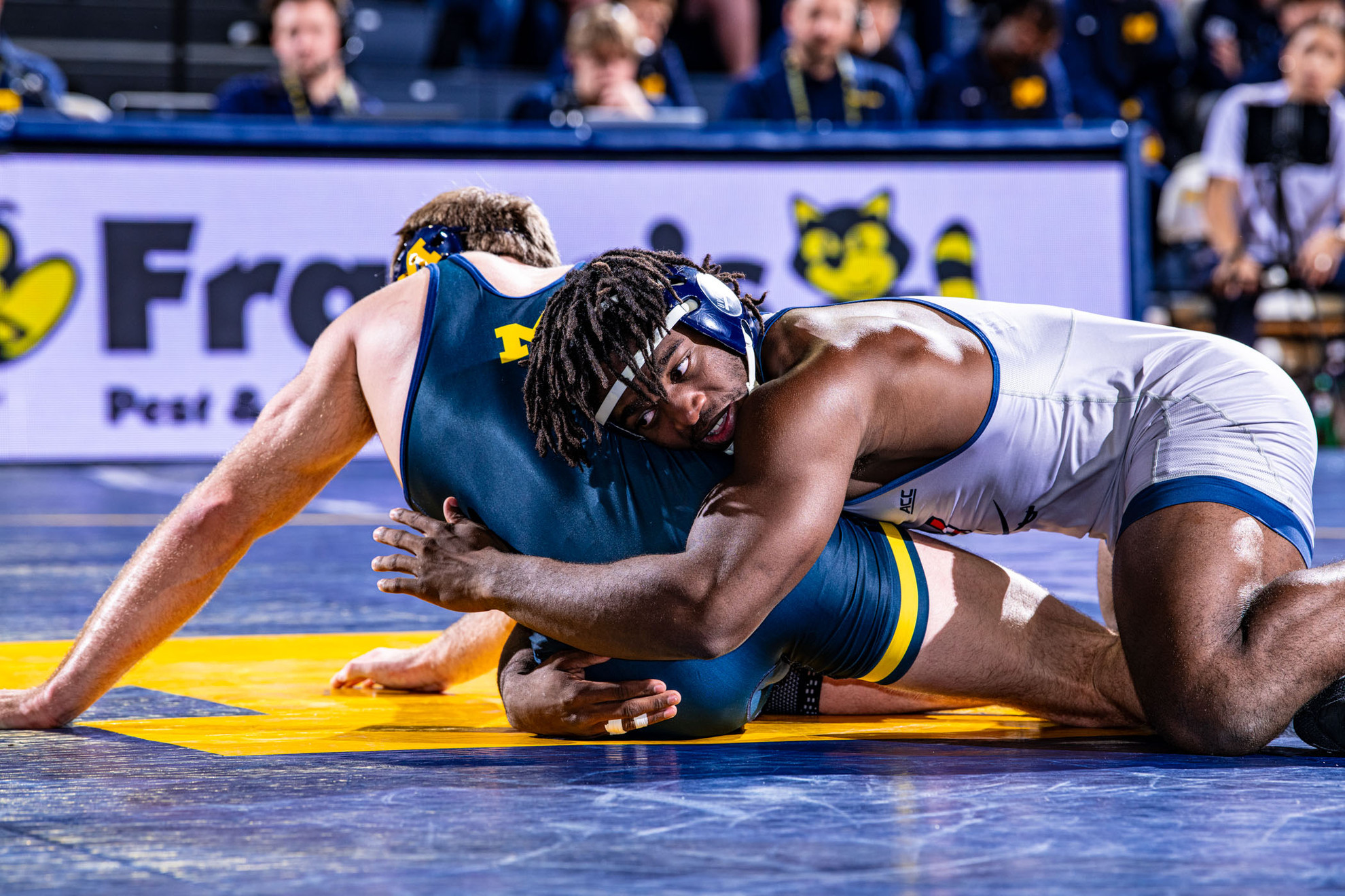 Virginia Set For Quad Meet At Bucknell Sunday - Virginia Cavaliers ...