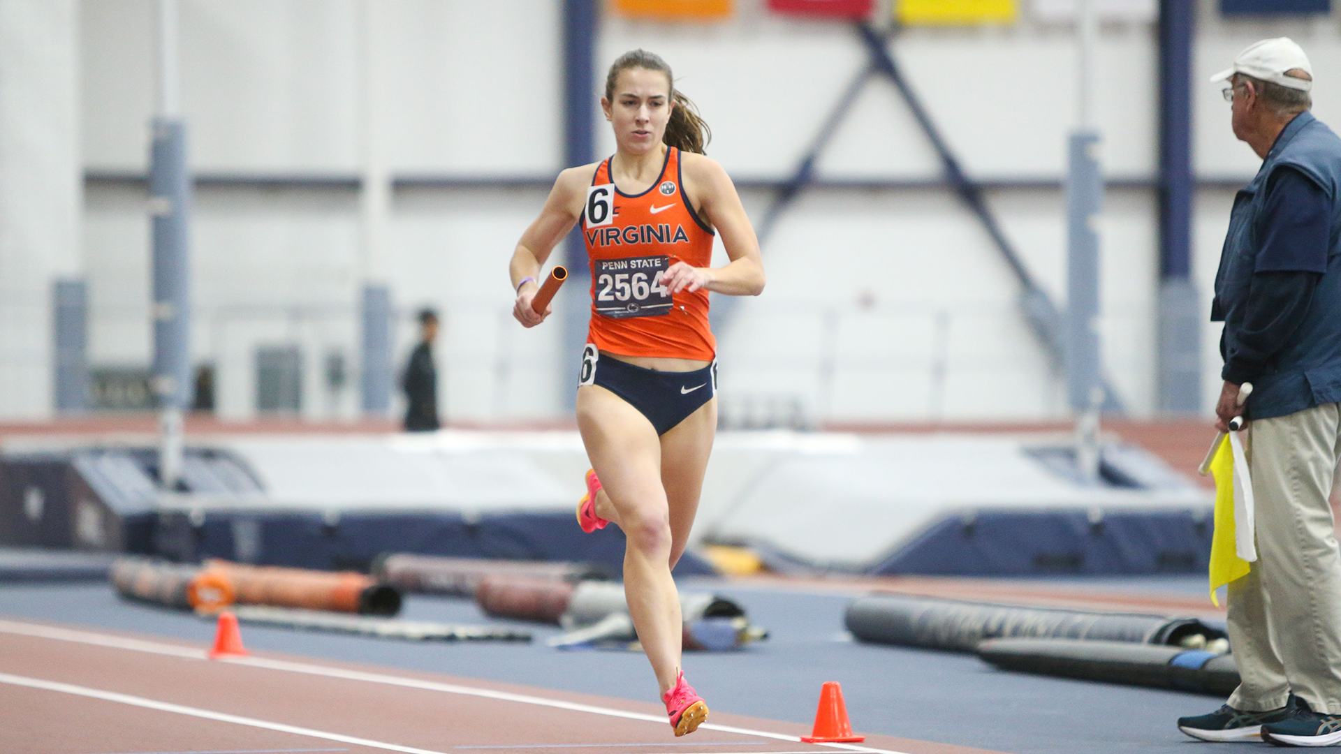 Hock Shines on Final Day of Doc Hale Virginia Tech Elite - Virginia ...