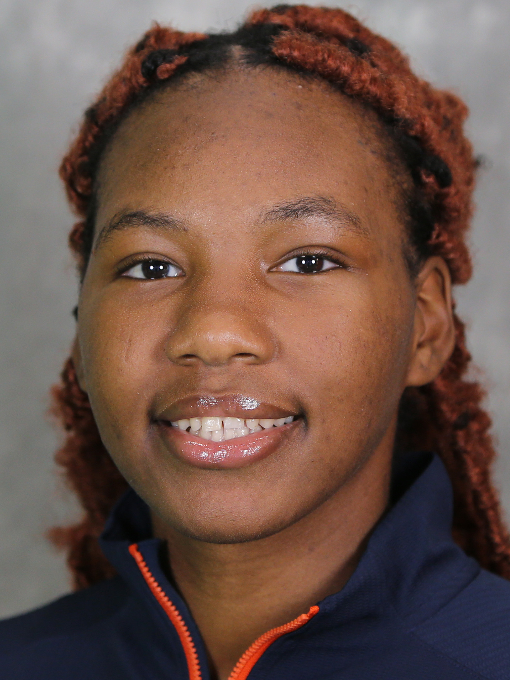 Jada Marsh - Track & Field 2022-23 - Virginia Cavaliers Official ...