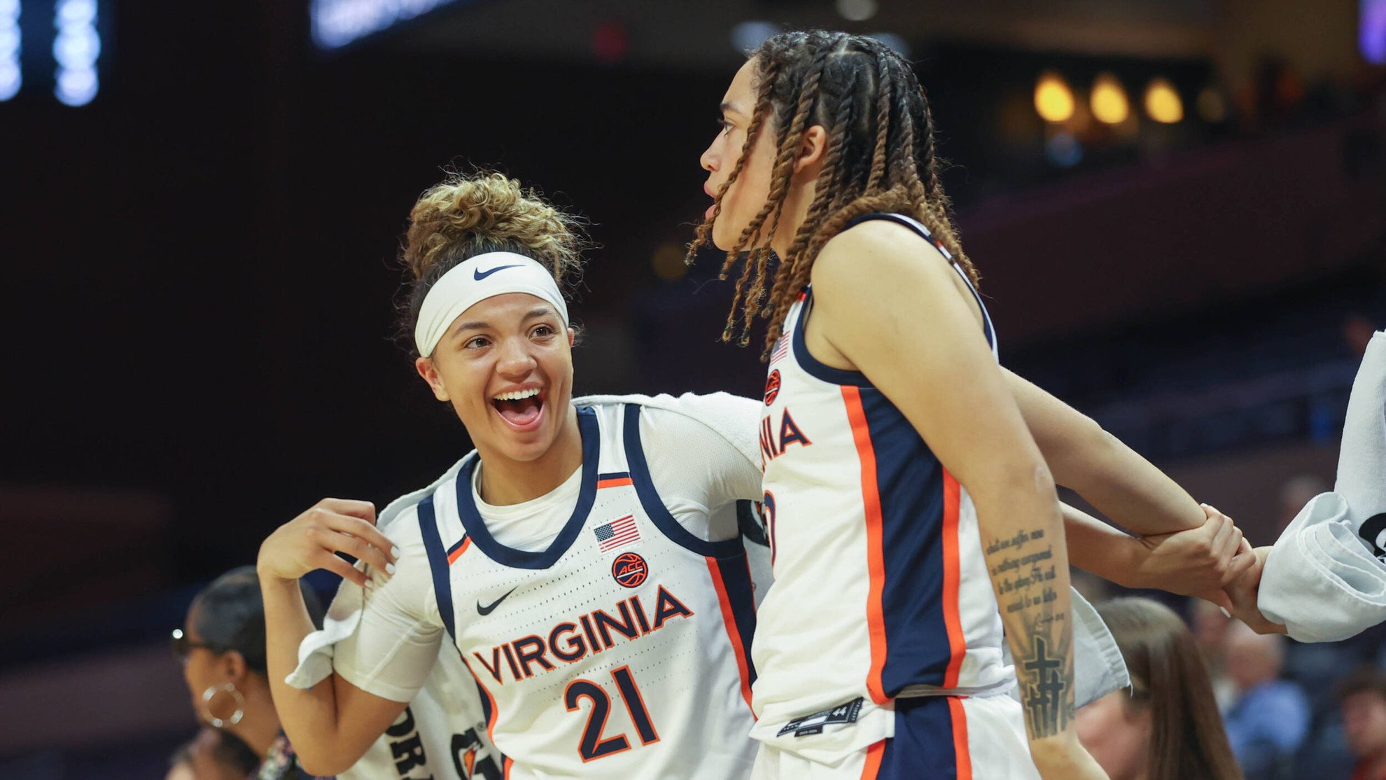 ACC Releases Conference Schedule for 2024-25 Women’s Basketball Season ...