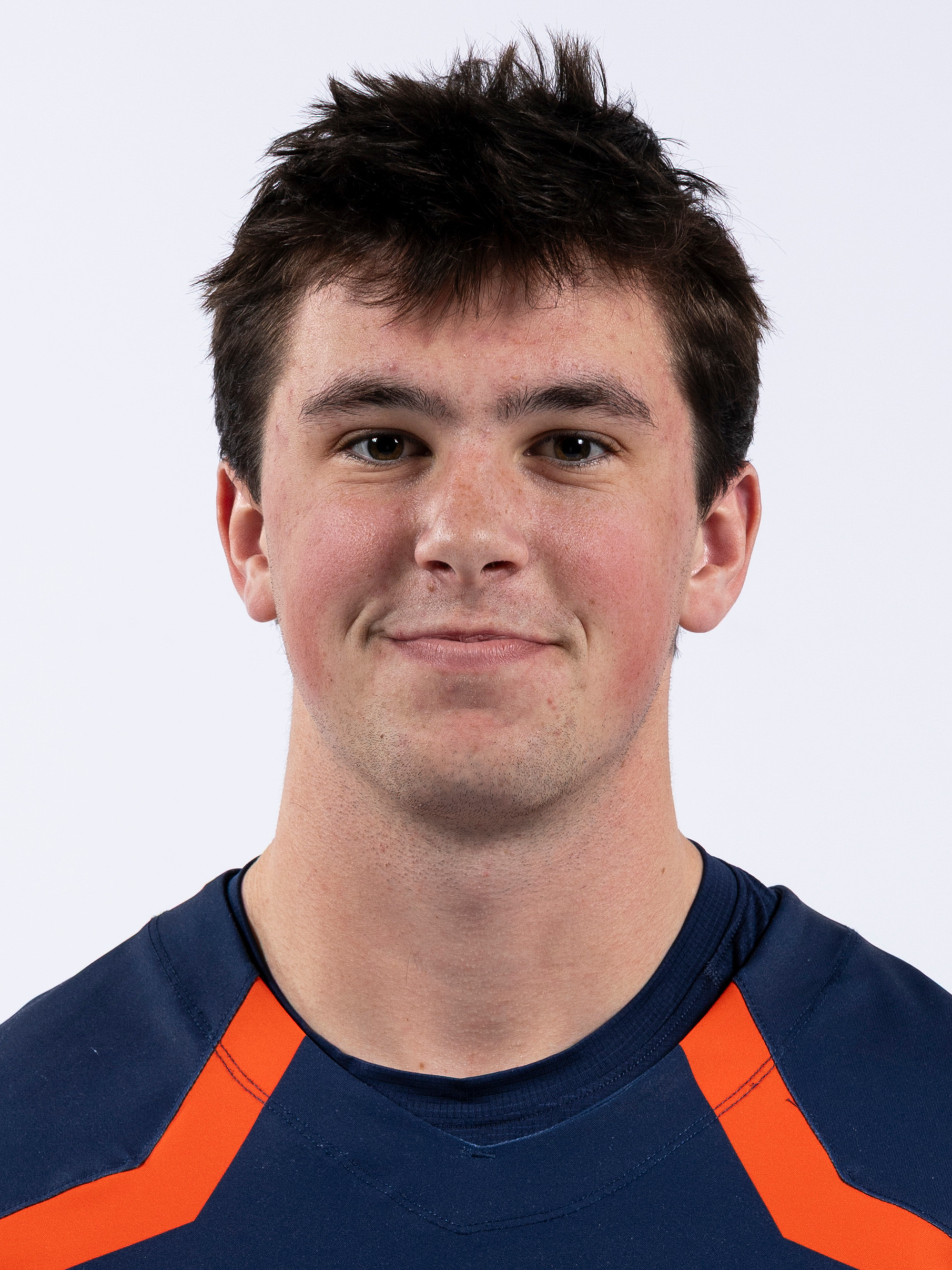 Michael Meredith - Men's Lacrosse 2025-26 - Virginia Cavaliers Official ...