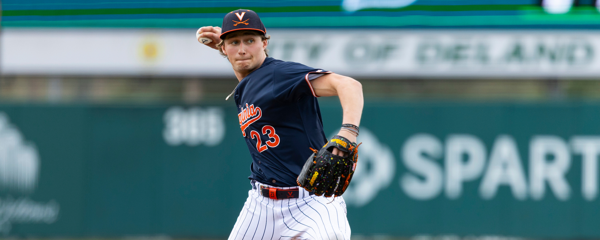 Virginia Completes Weekend Sweep of VCU With 5-3 Victory - Virginia ...
