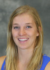 Becca Corbett - Swimming & Diving 2013-14 - Virginia Cavaliers Official ...