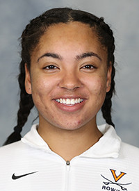 Mary Wright - Women's Rowing 2018-19 - Virginia Cavaliers Official ...