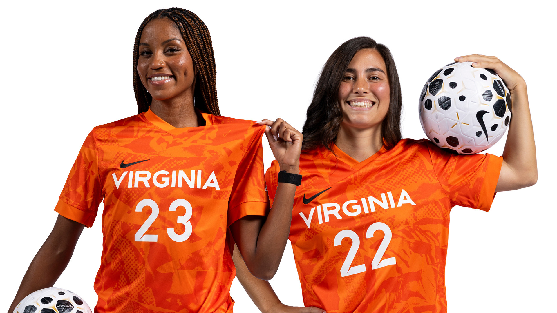 Godfrey, Rouse Earn All-America Honors - Virginia Cavaliers Official ...