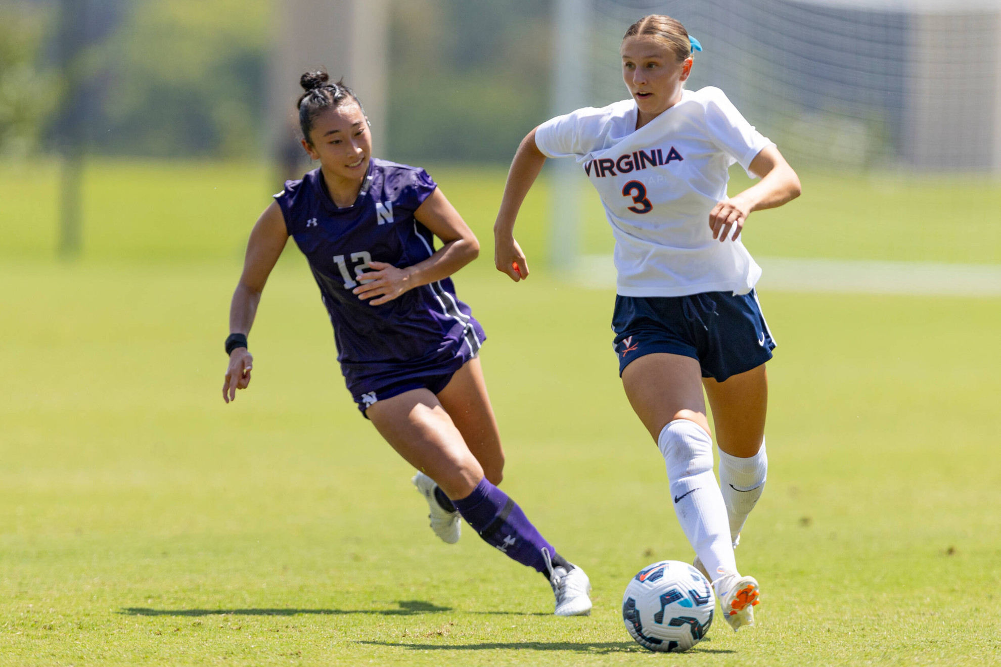 Cavaliers Return Home To Host Utah Valley Sunday - Virginia Cavaliers ...