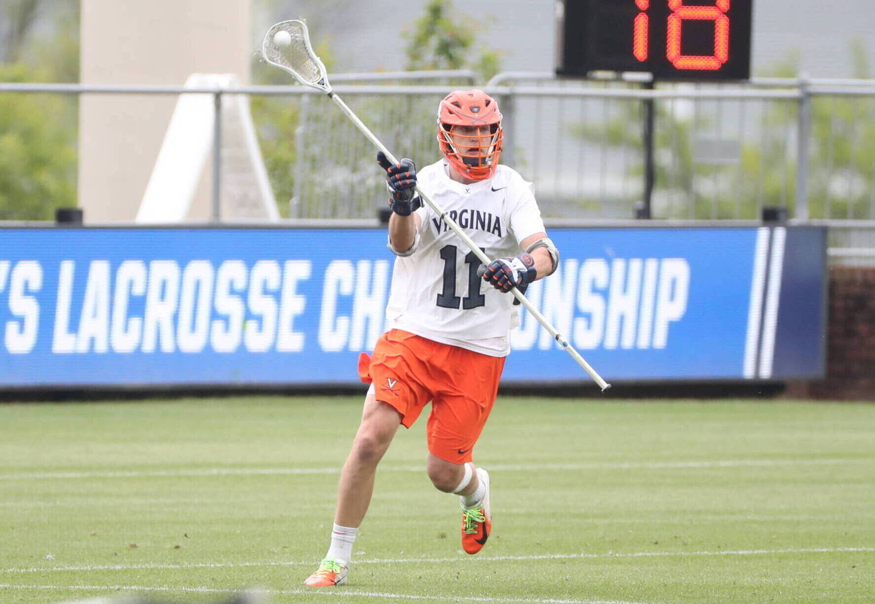 Saustad’s Return to Form Sparks Defense - Virginia Cavaliers Official ...