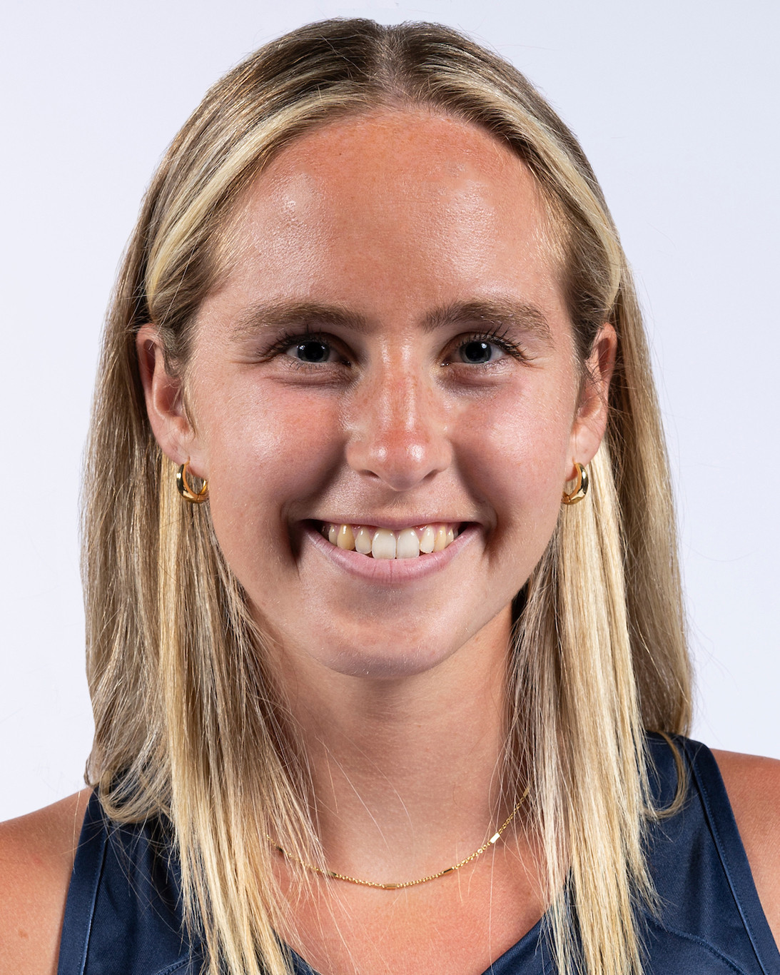Meghen Hengerer - Virginia Cavaliers Official Athletic Site