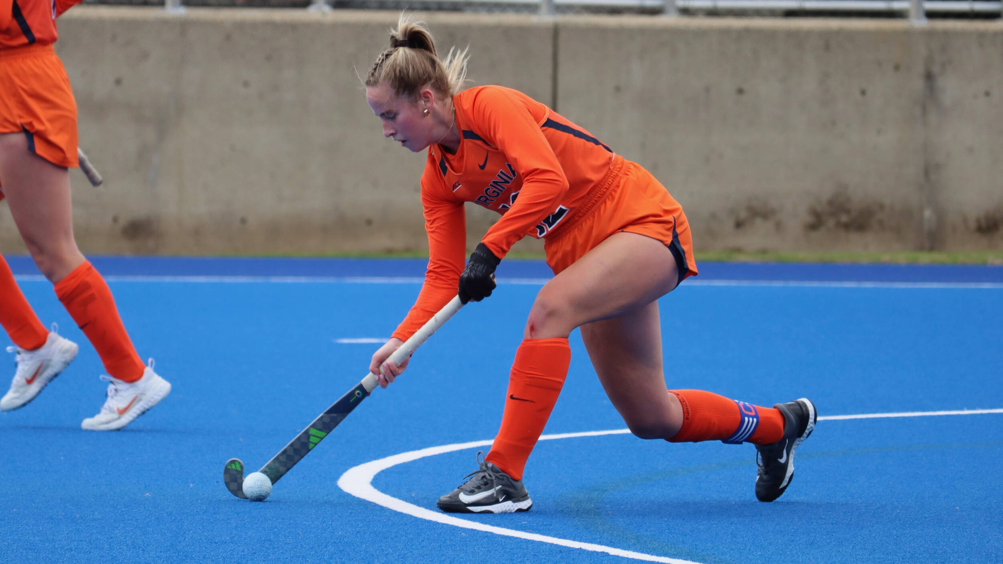 Meghen Hengerer Named Assistant Coach - Virginia Cavaliers Official ...