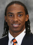 Anthony Harris - Football 2014-15 - Virginia Cavaliers Official ...
