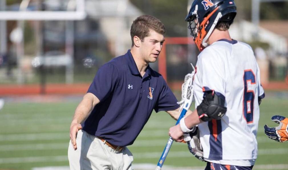 Alumni Spotlight: Ryan Tucker - Virginia Cavaliers Official Athletic Site