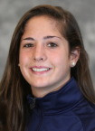 Maggie Preas - Women's Lacrosse 2016-17 - Virginia Cavaliers Official ...