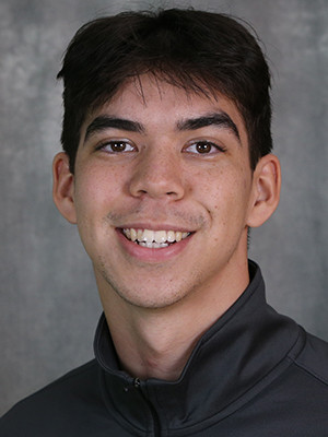 Tyler Lynch - Track & Field 2020-21 - Virginia Cavaliers Official ...