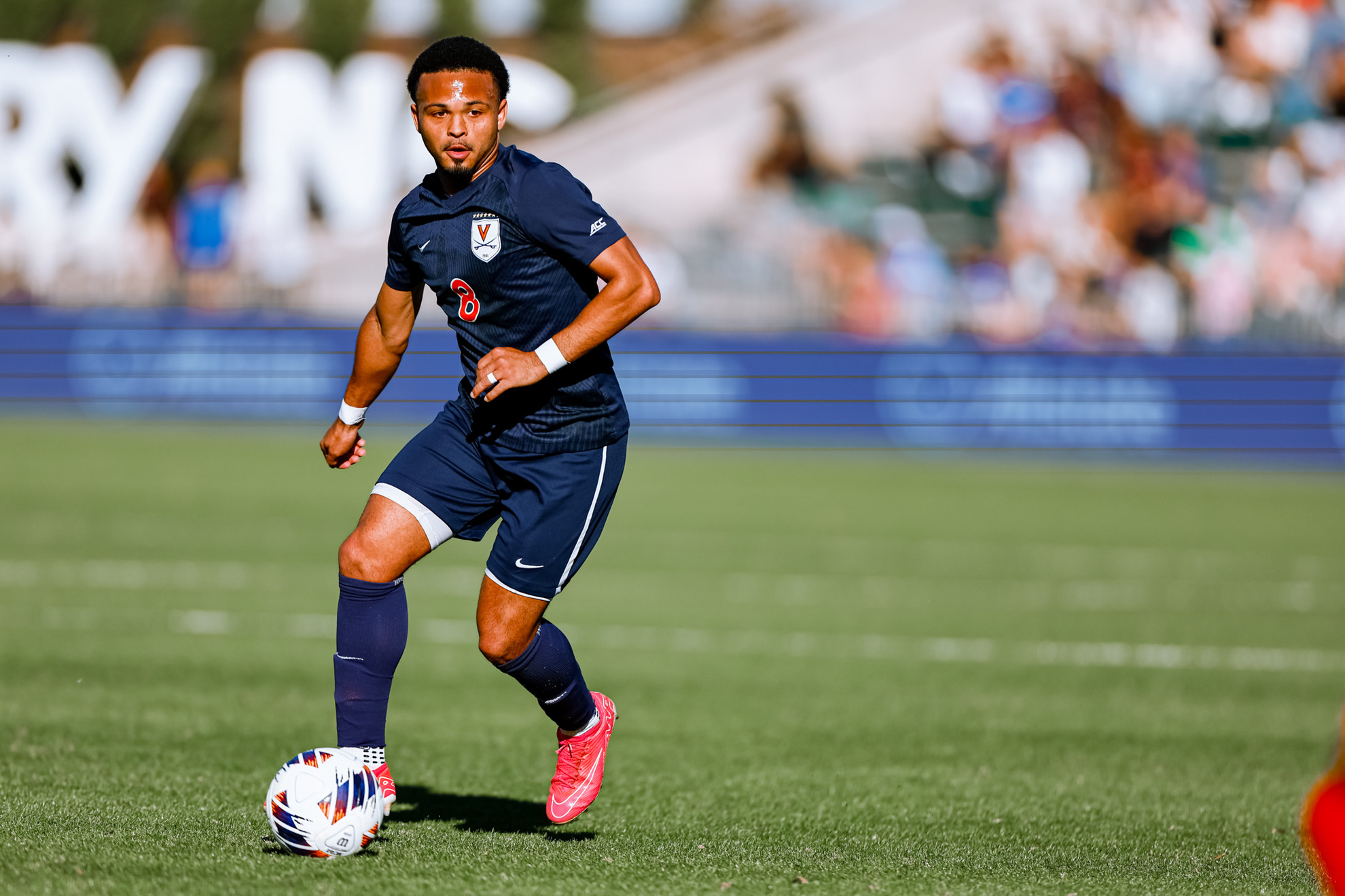 Cavaliers Fall to SMU 1-0 in ACC Tournament Final - Virginia Cavaliers ...