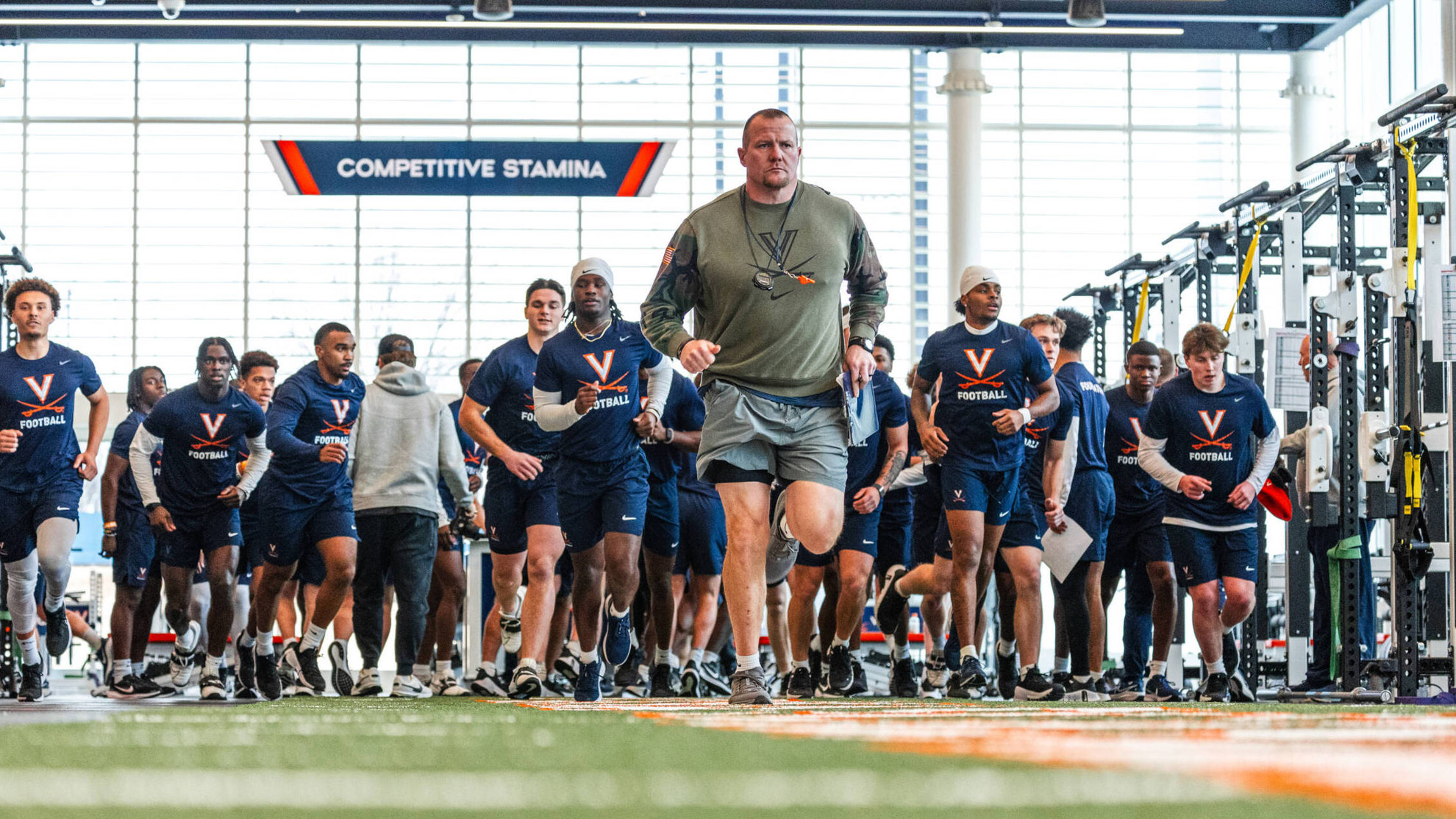 Smotherman is the Recipient of CSCCa’s Highest Honor - Virginia ...