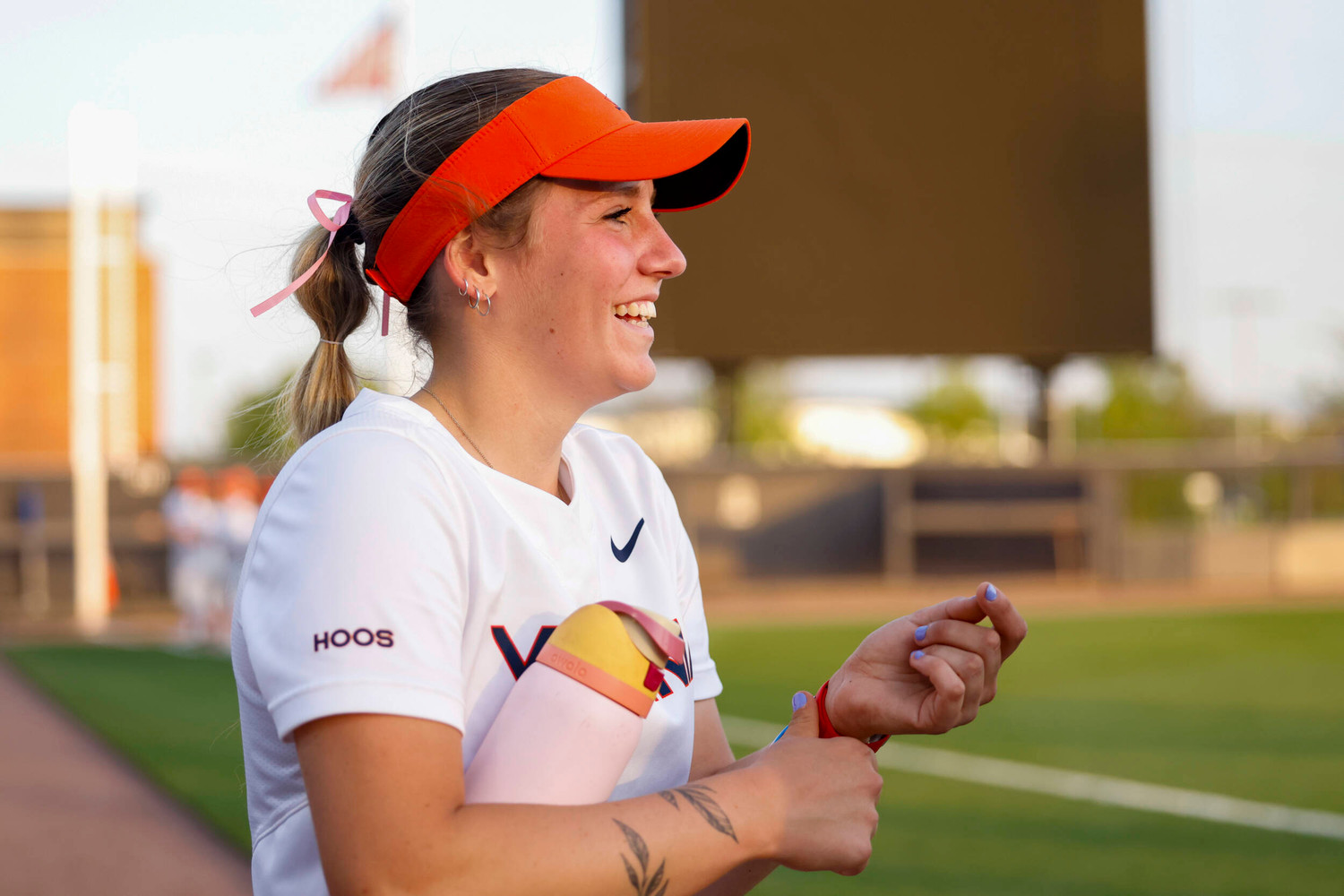 Softball vs Louisville: Photo Gallery – Virginia Cavaliers Official ...