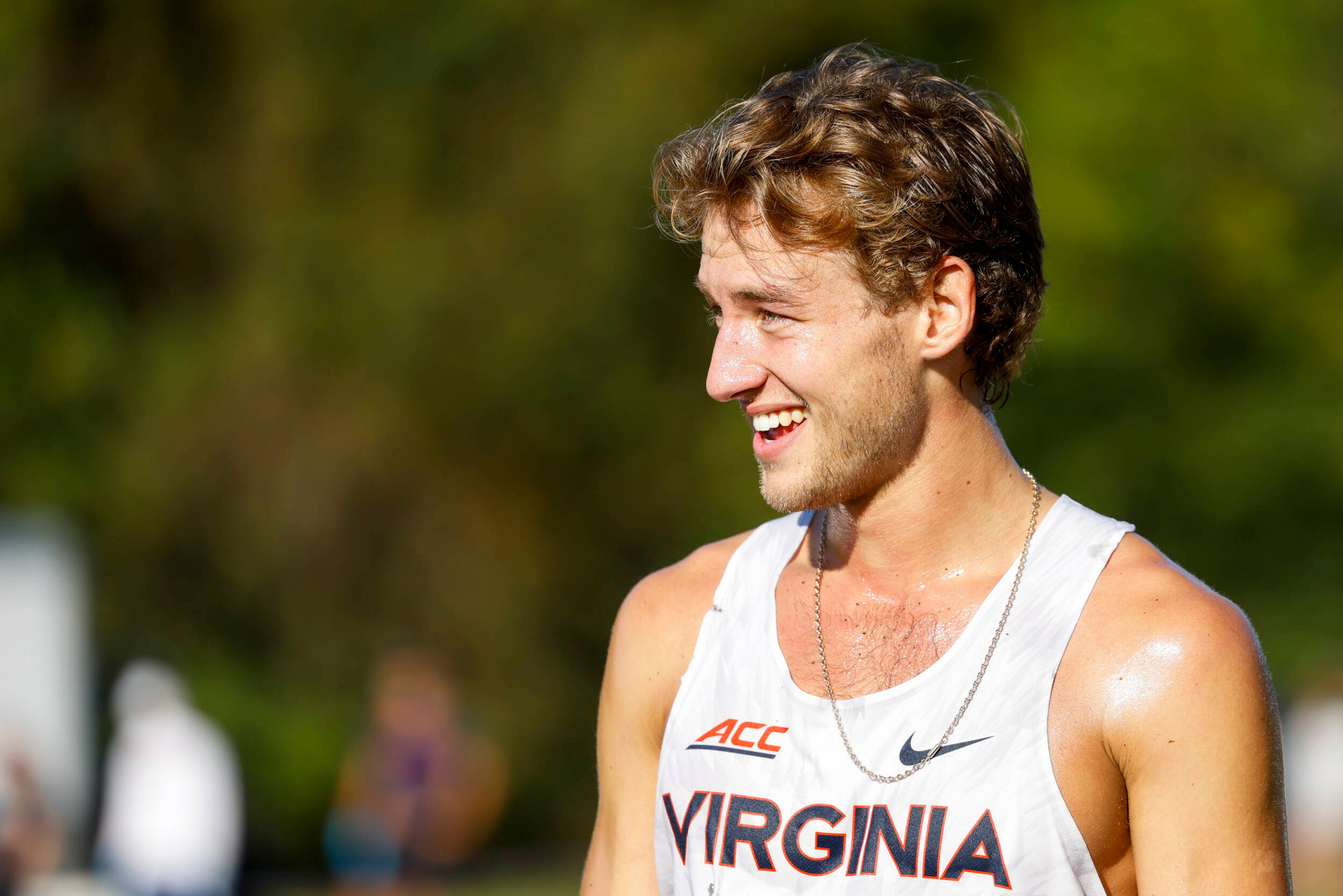 Cross Country at the Virginia Invitational: Photo Gallery - Virginia ...