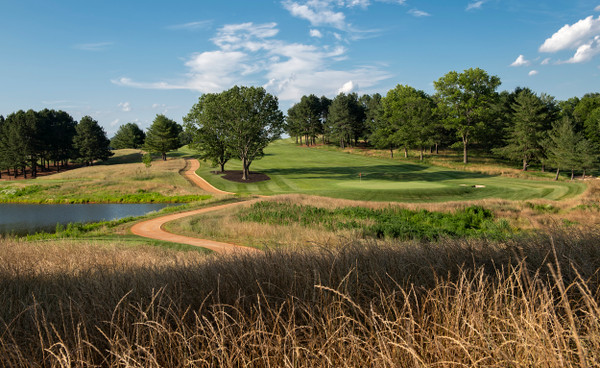 Birdwood Golf Course – Virginia Cavaliers Official Athletic Site