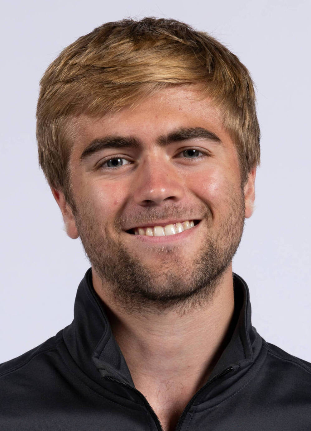 Nick Bendtsen - Cross Country 2025-26 - Virginia Cavaliers Official ...