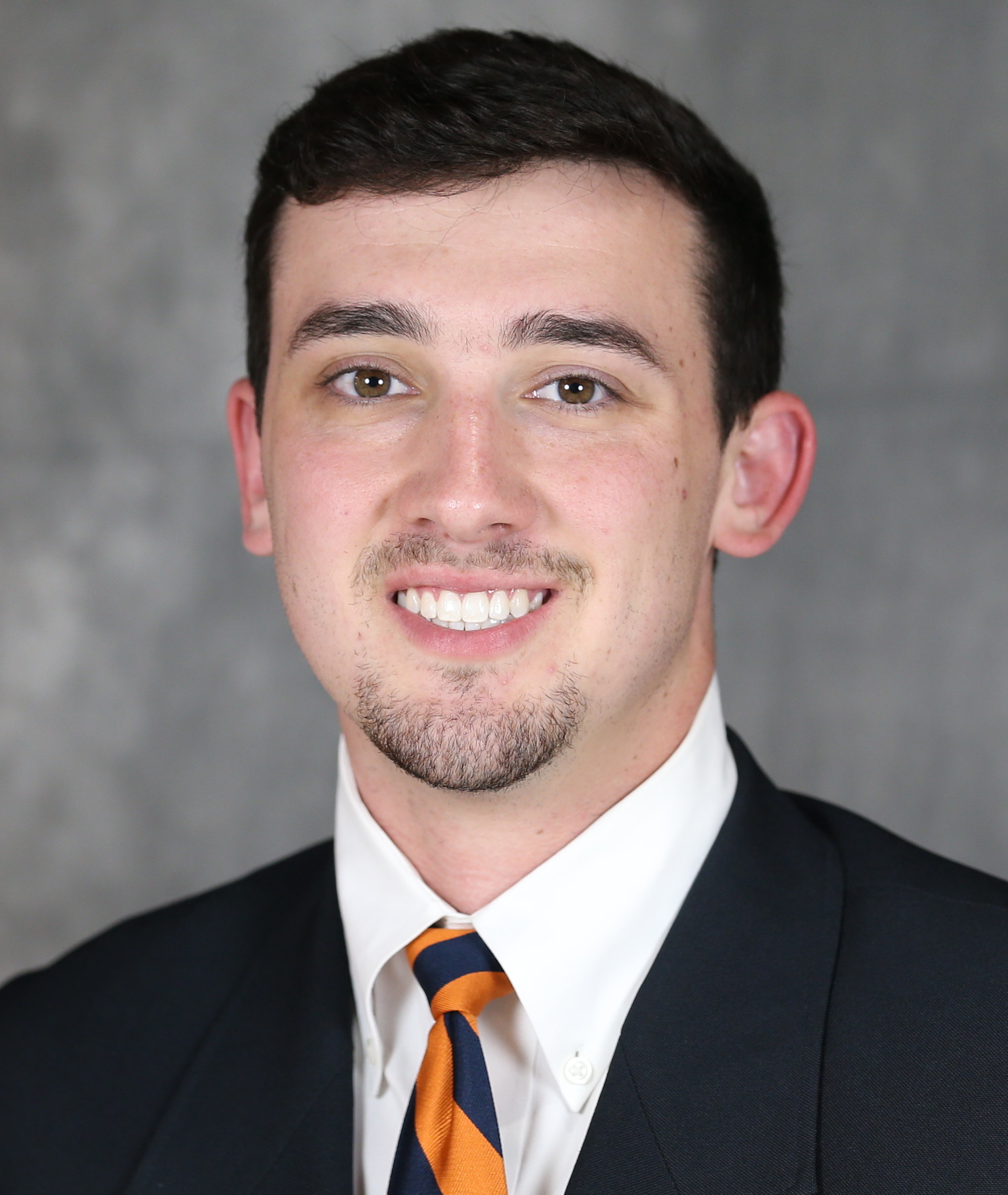 Hunter Pearson - Football 2021-22 - Virginia Cavaliers Official ...
