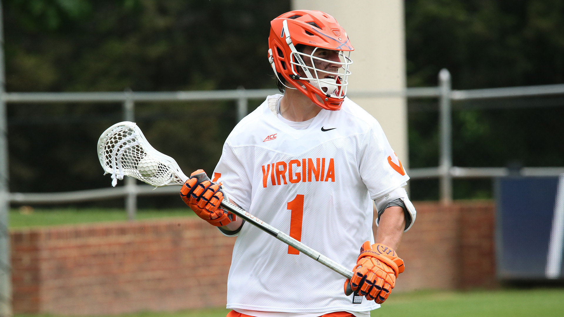 Wahoo Central Podcast No. 347: Connor Shellenberger - Virginia ...