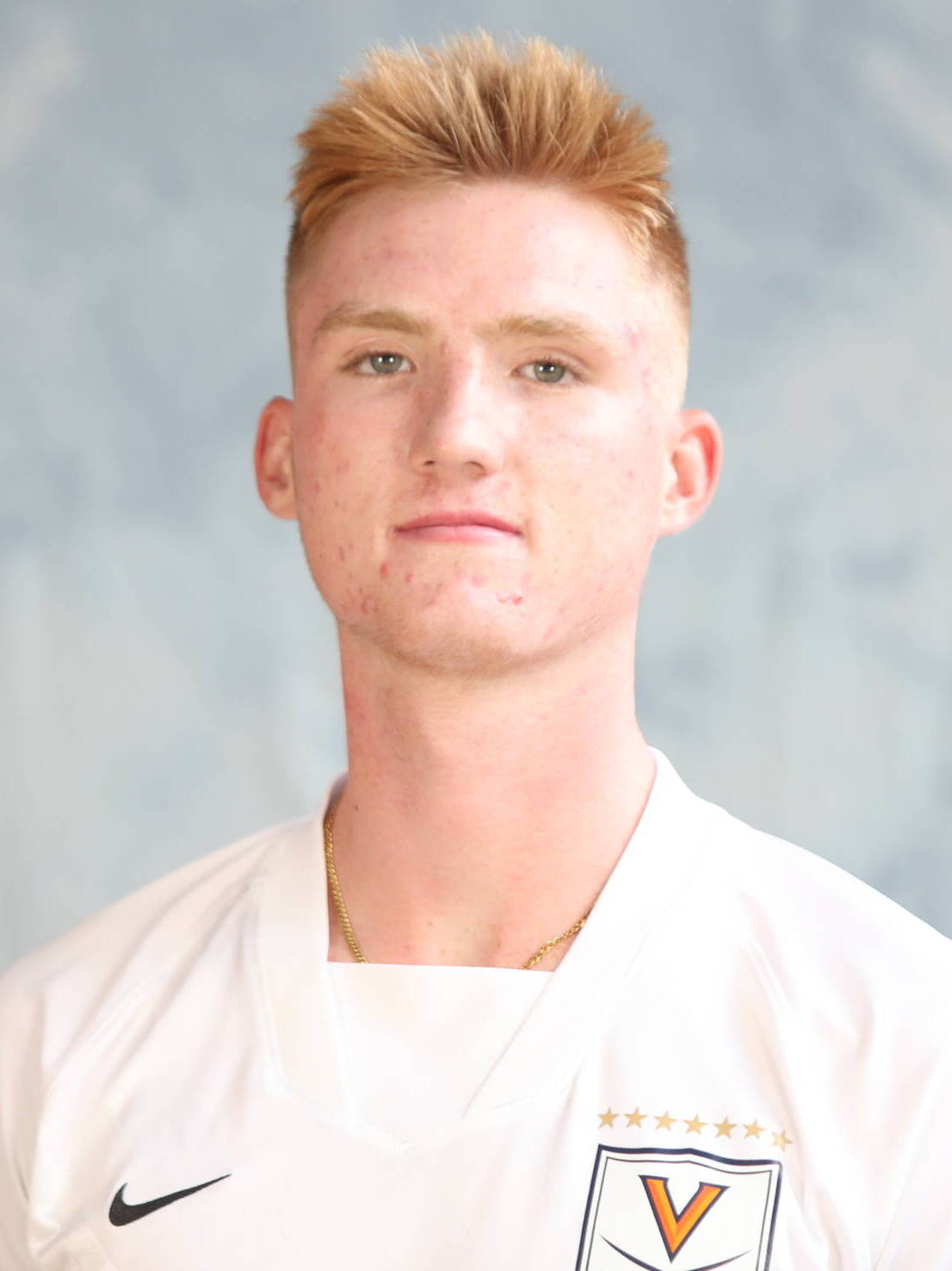 Reed Kessler - Men's Soccer 2019-20 - Virginia Cavaliers Official ...