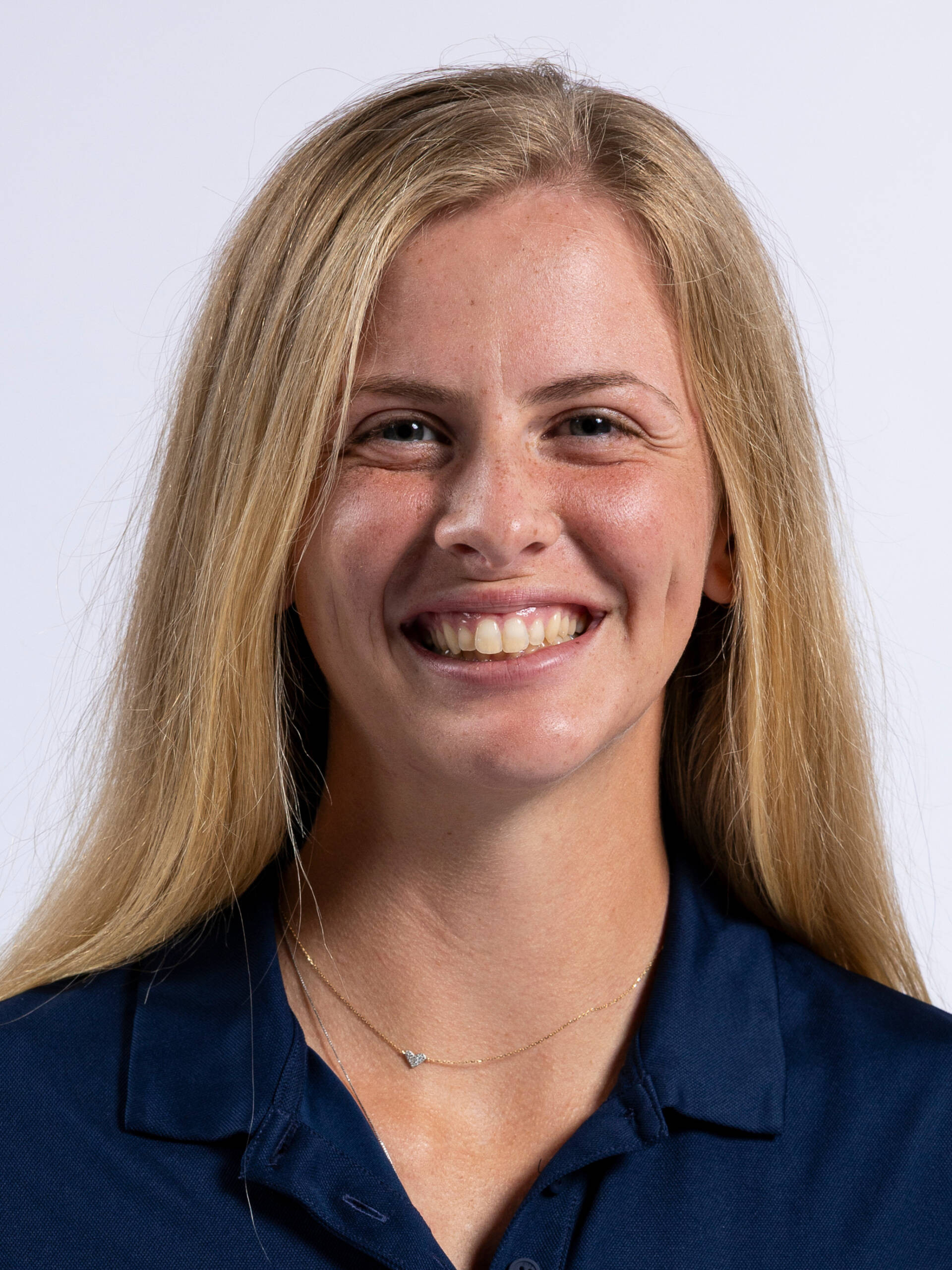 Kiera Bartholomew - Women's Golf 2025-26 - Virginia Cavaliers Official ...
